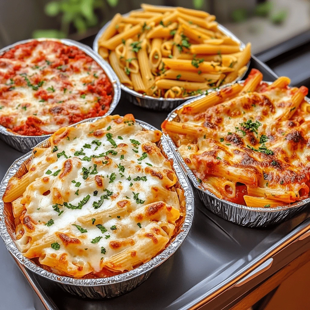 Quick 15-minute pasta dishes: Easy Weeknight Meals - Recipes Horizon