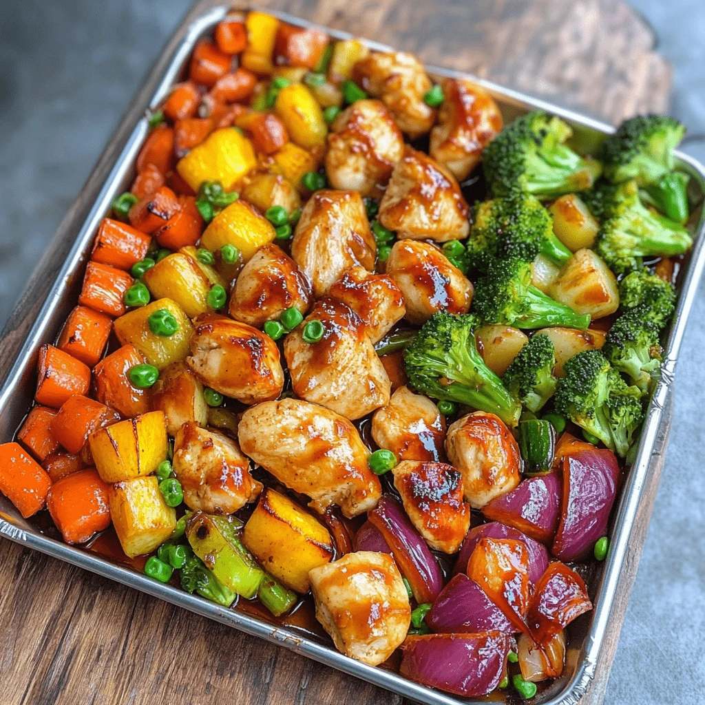 Easy Recipes for Beginners – Simple & Few Ingredients