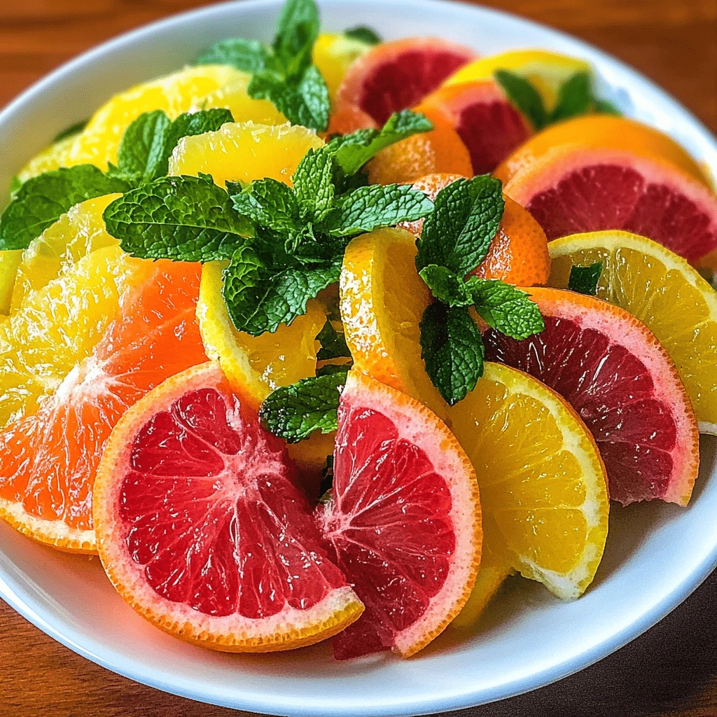 Easy Fruit-Based Dessert Ideas | Quick Recipes