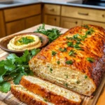 Soft & Savory Red Lentil Bread Perfect for Any Meal - Recipes Horizon