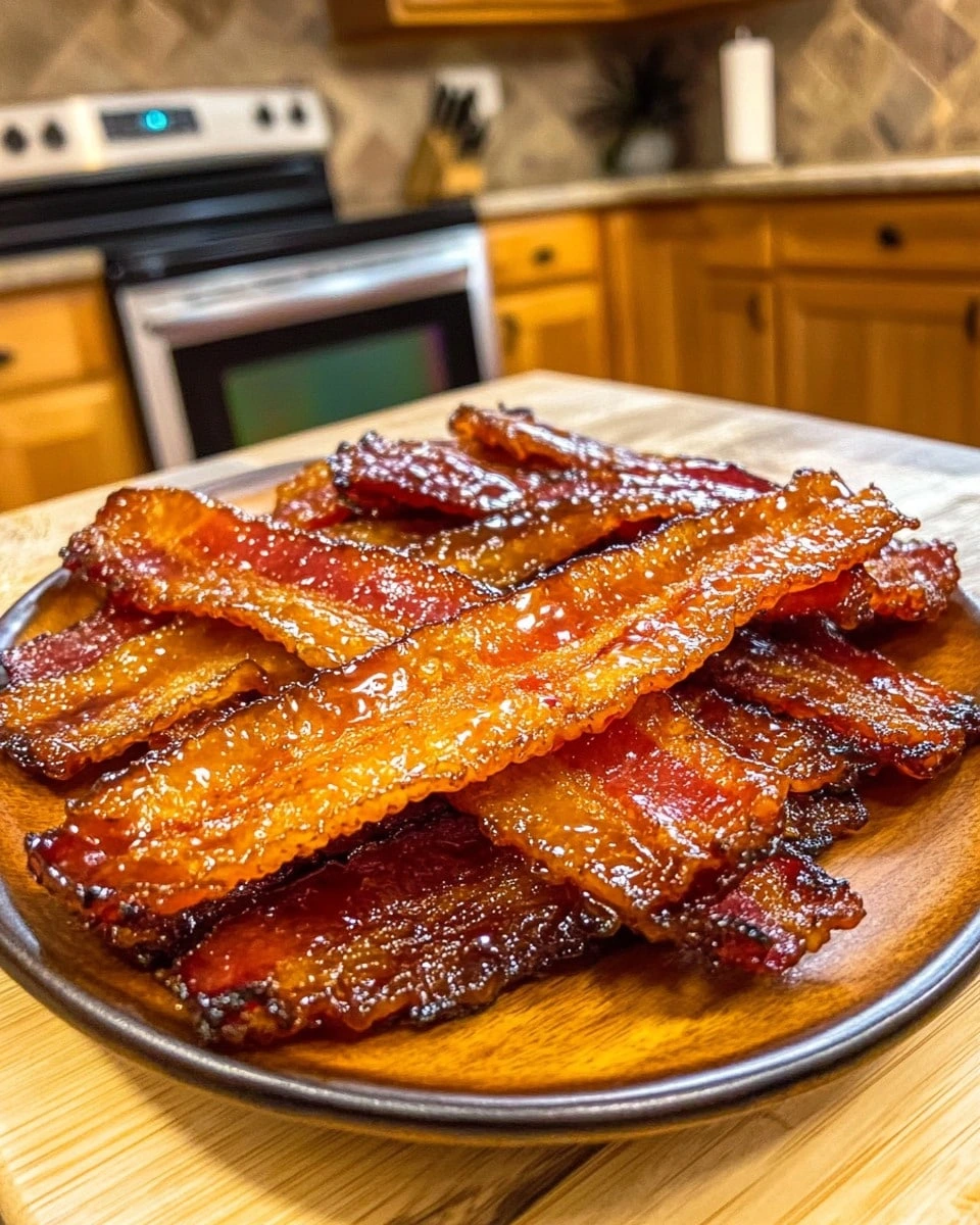 Vegan Rice Paper Bacon with the Perfect Crunch & Flavor 🍽 - Recipes Horizon