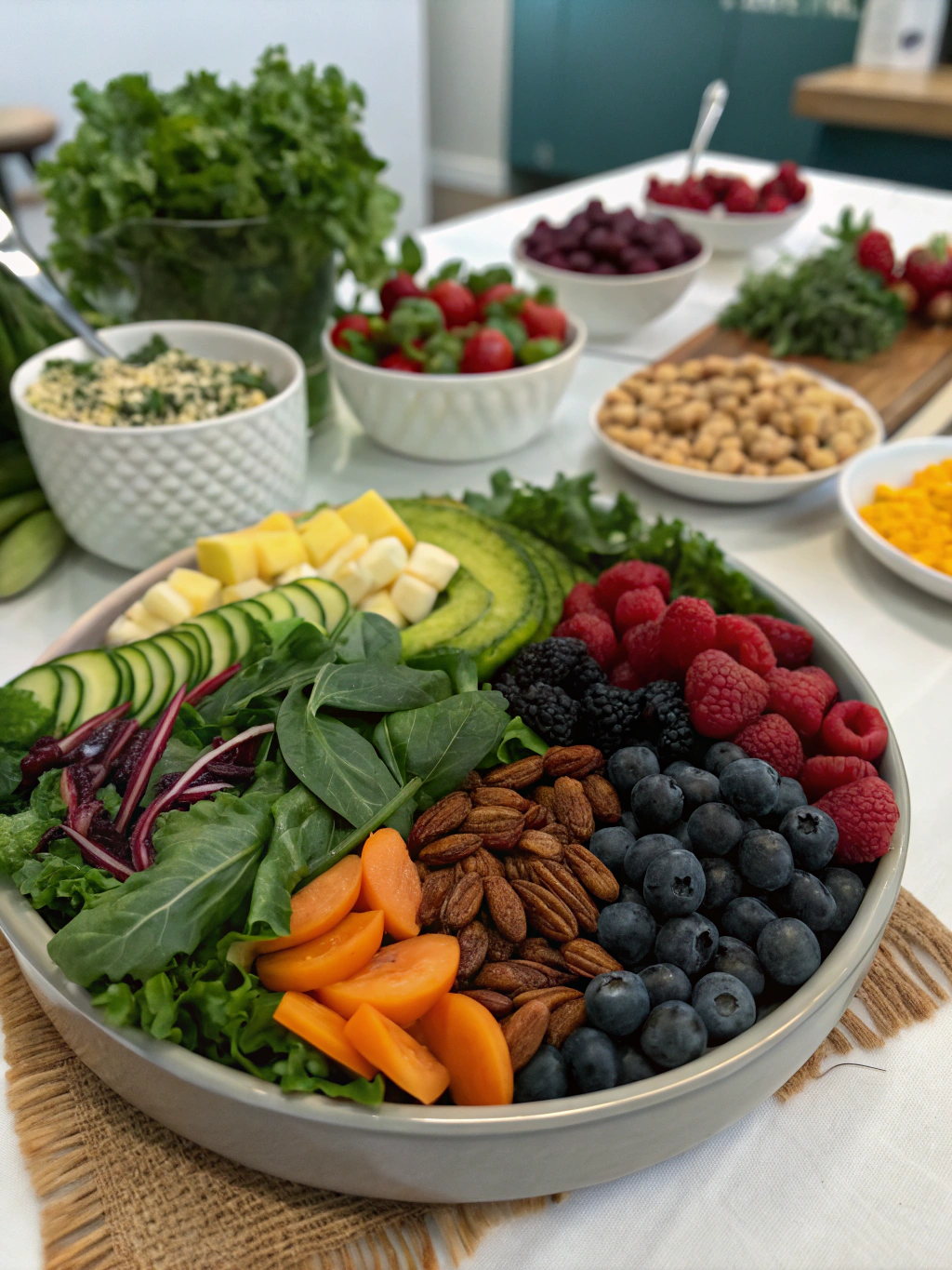 Gut-healing plant foods: 7 Delicious Recipes