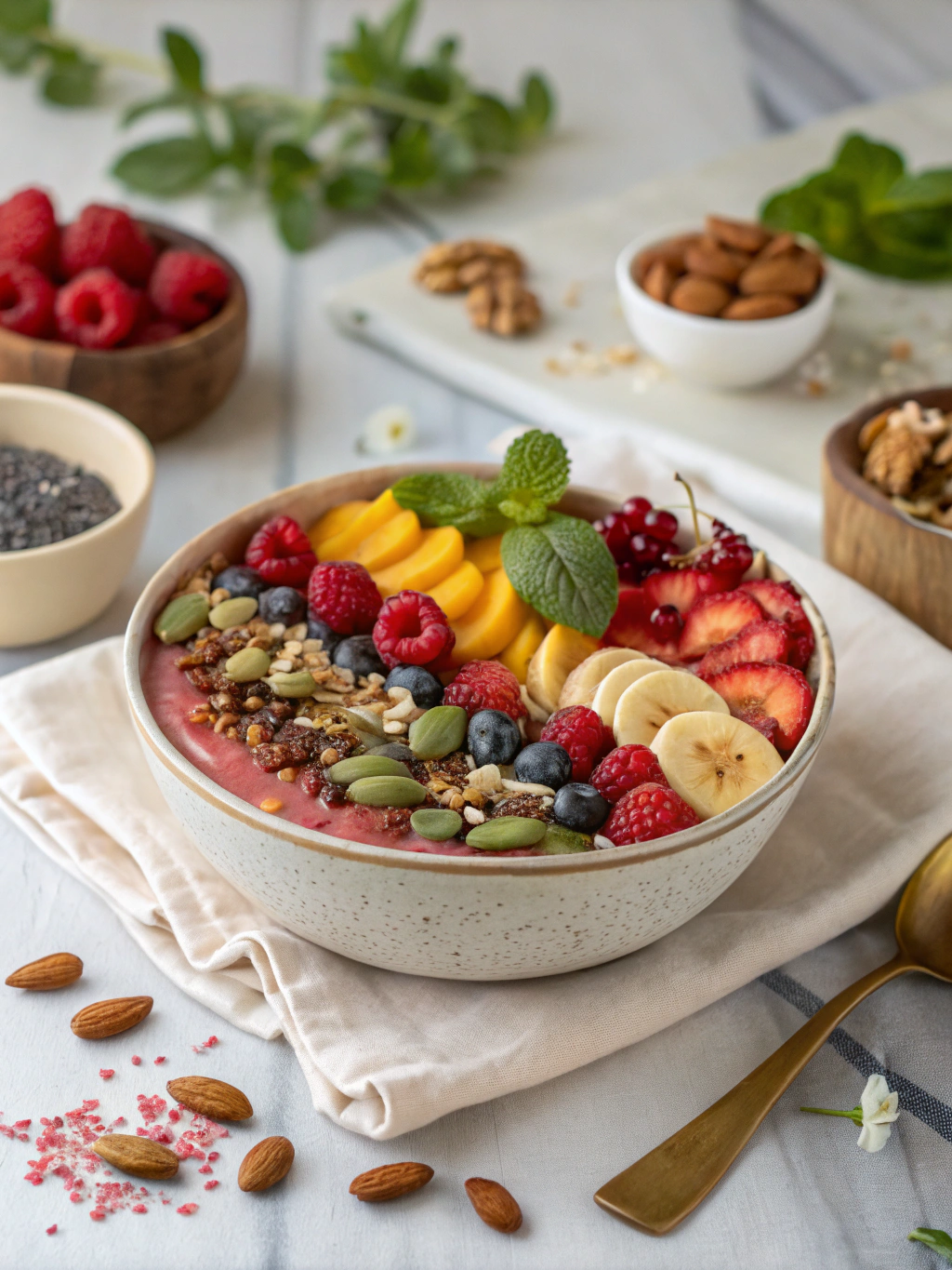 Whole food plant-based desserts: 5 sweet treats you must try