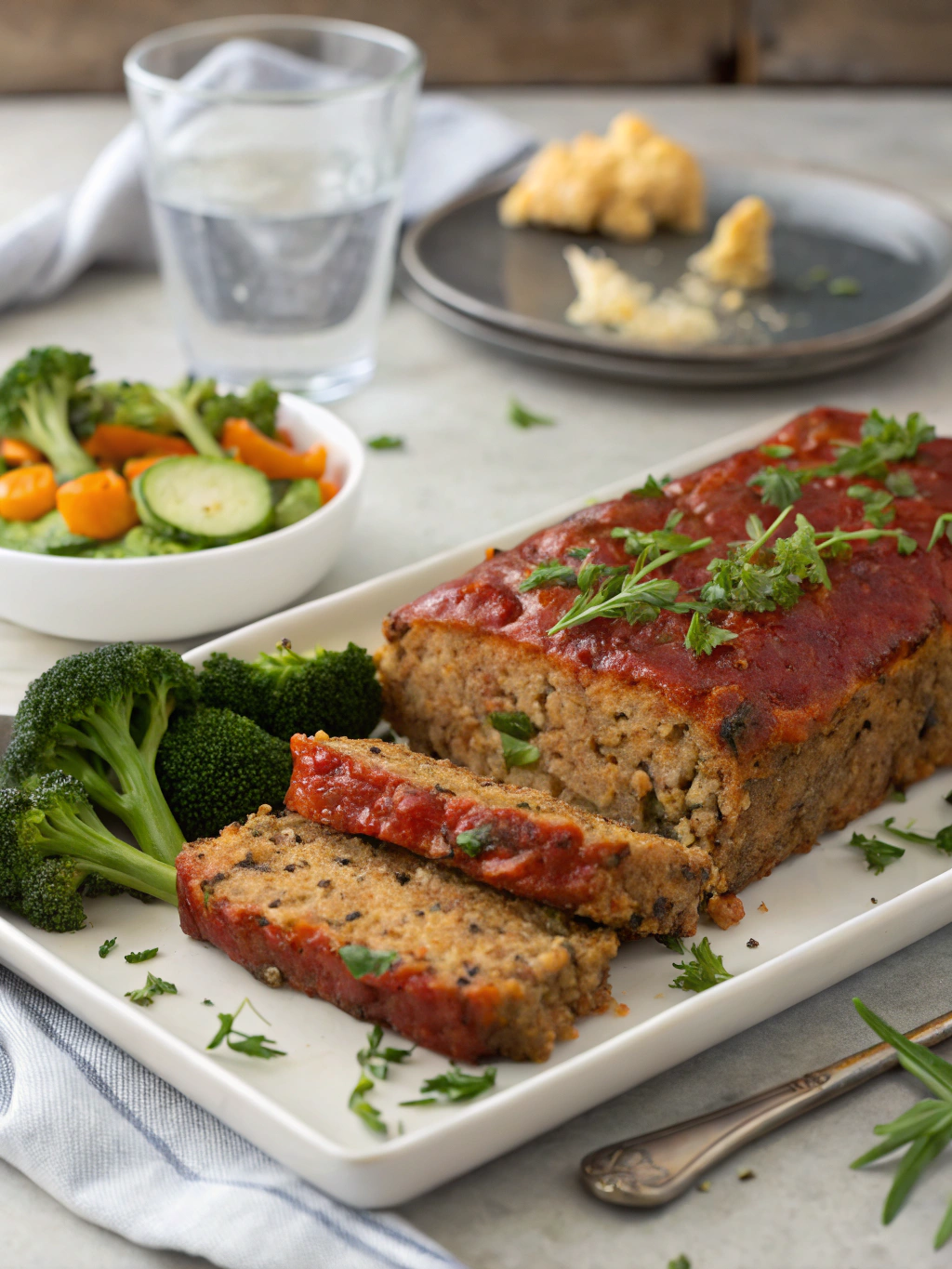 Protein-Packed Vegan Meatloaf: How to Make 7 Delicious Healthy Versions ...